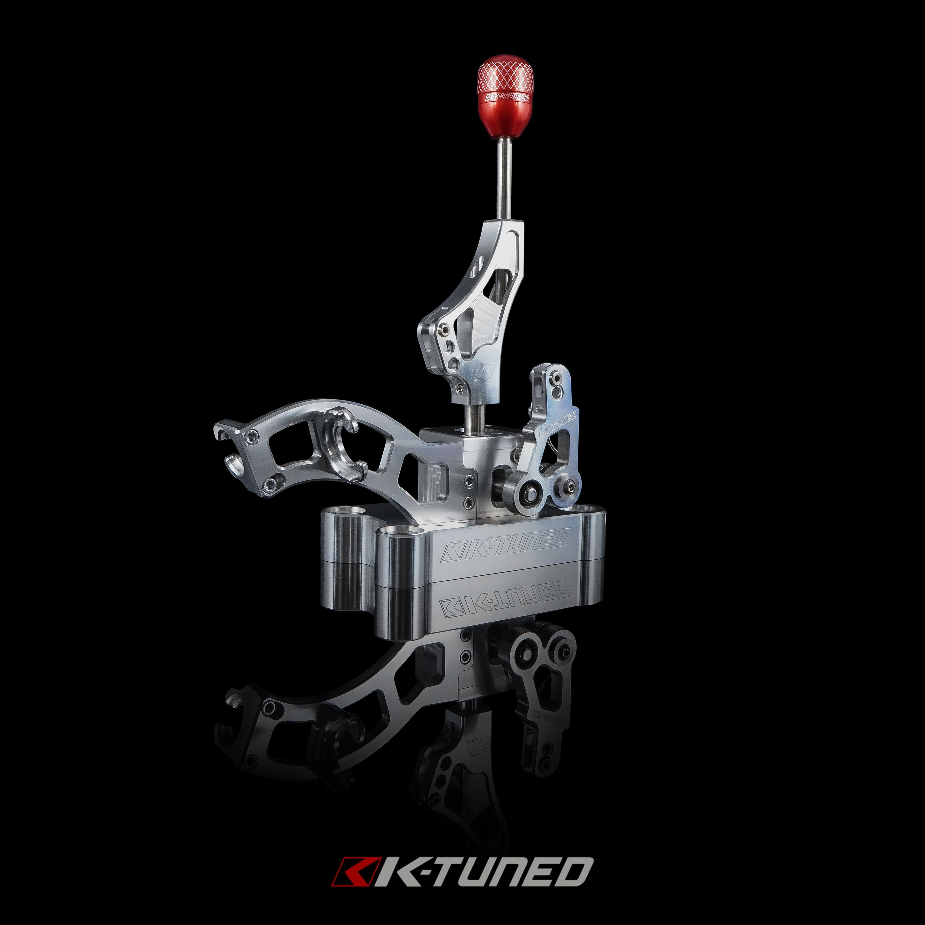 Billet RSX Shifter with Mini Base Plate – Speed Factor