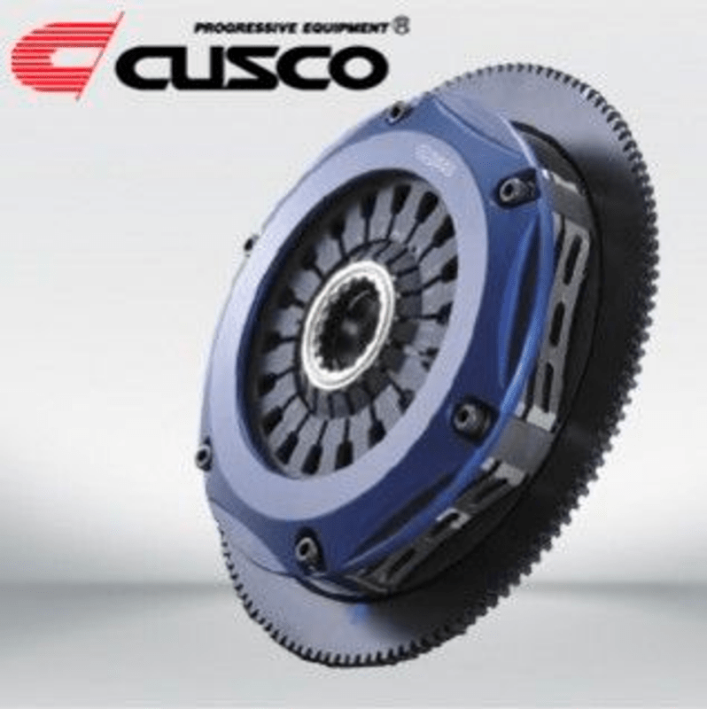 Cusco Twin Clutch System Copper Twin GDB GVB - Cusco – Speed Factor