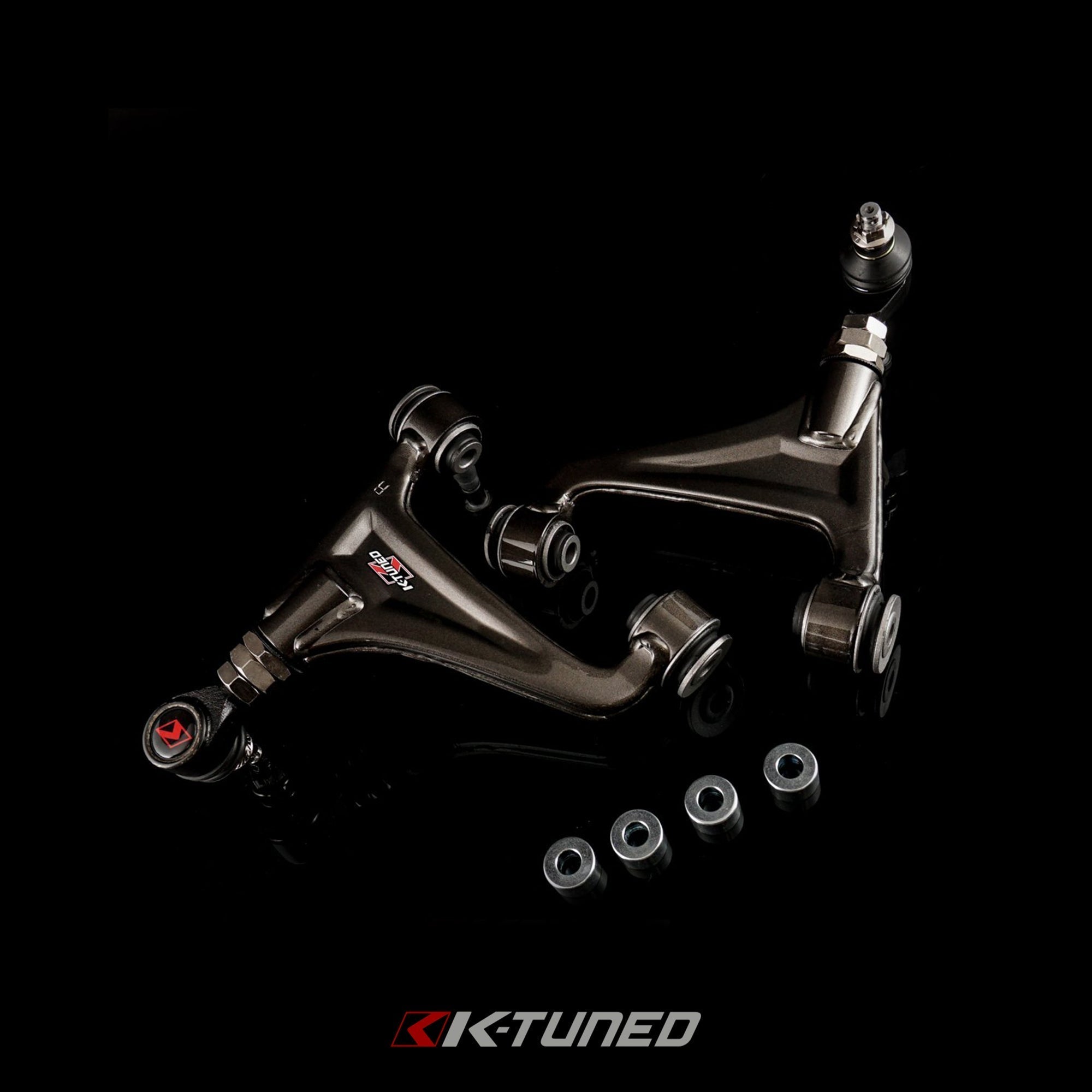 Shop Camber Kits – Speed Factor