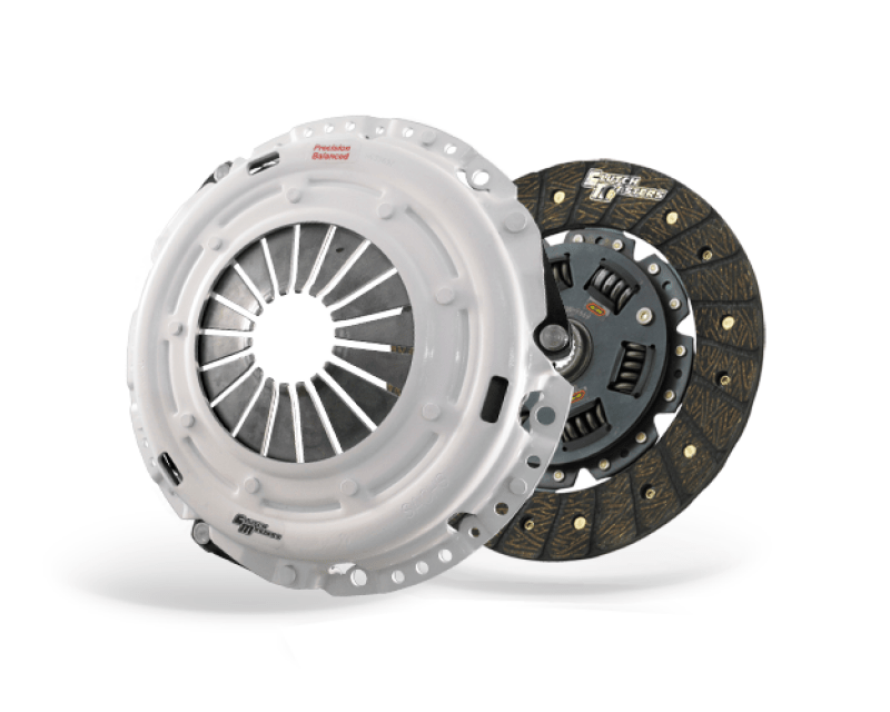 Shop Clutch Kits – Speed Factor