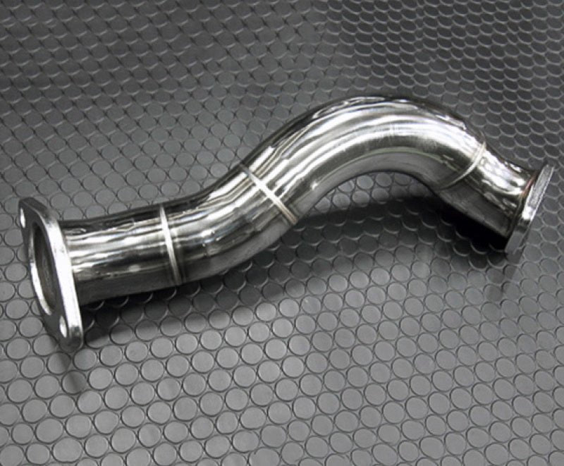 Shop Exhaust Pipes – Speed Factor