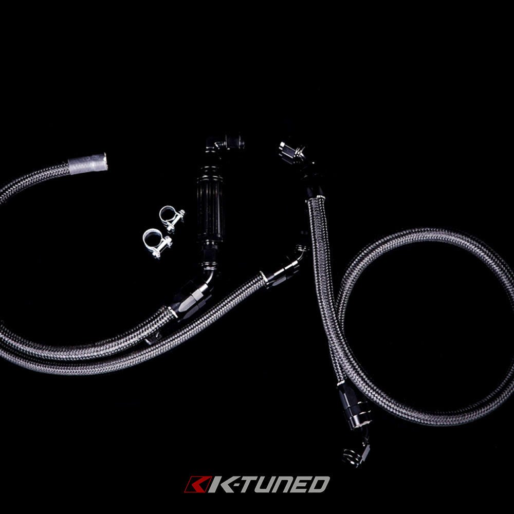 Shop Fuel Fittings / Lines – Speed Factor