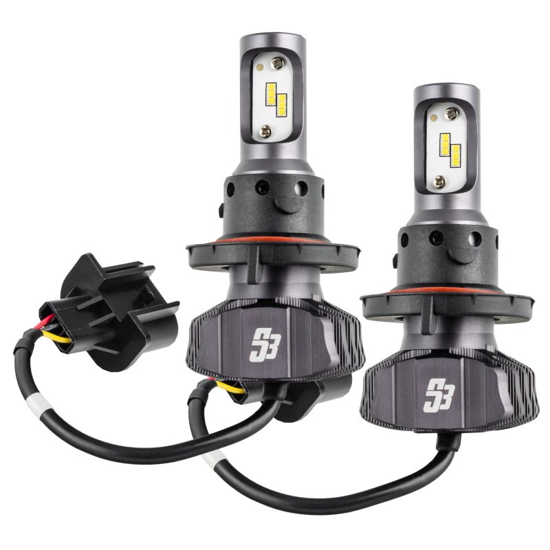Shop LED Bulbs – Speed Factor