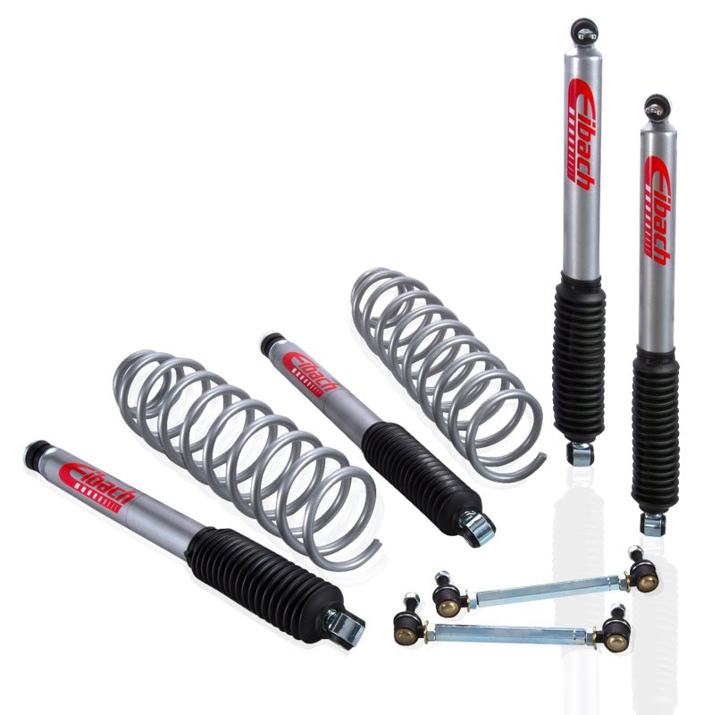 Shop Leveling/Lift Kits – Speed Factor