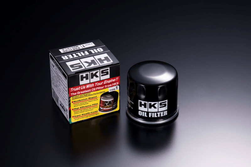 Shop Oil Filters / Blocks – Speed Factor