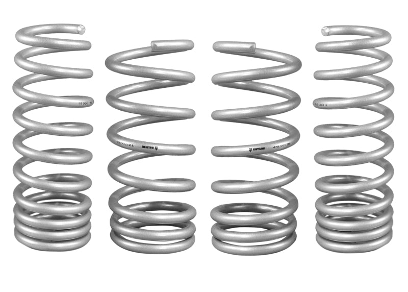 Shop Performance Springs - Speed Factor