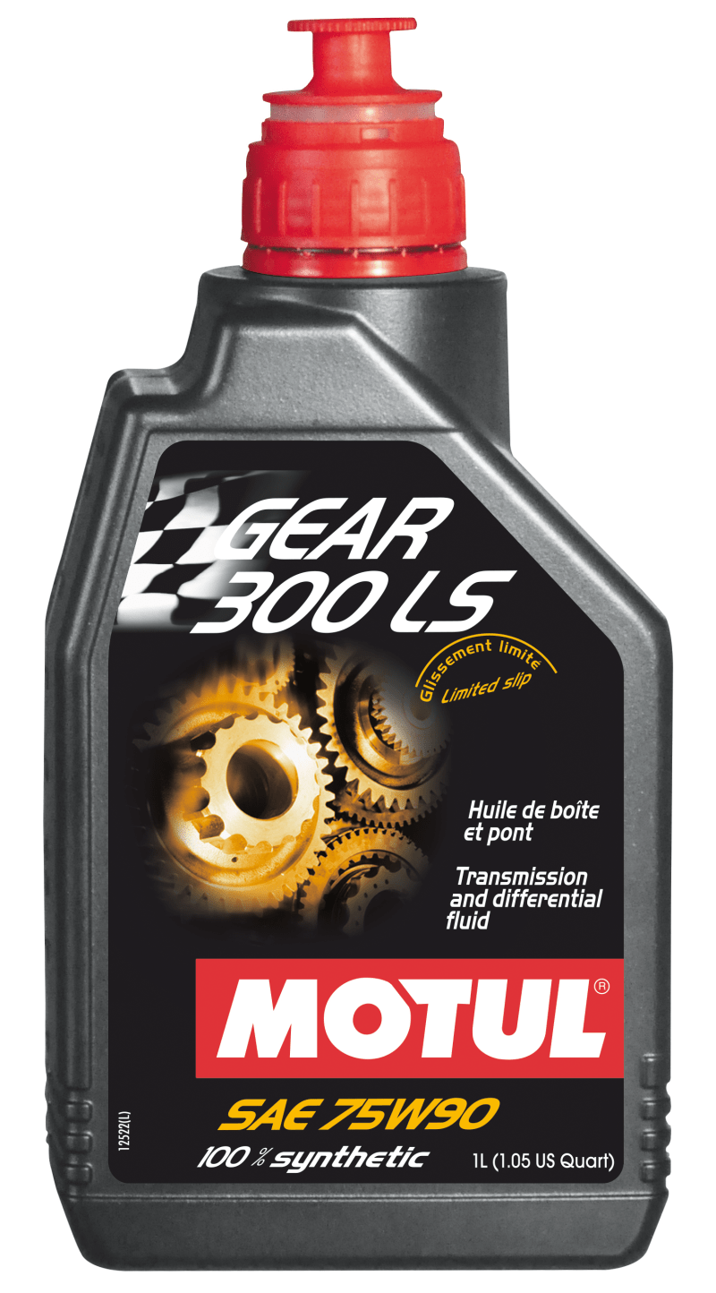 Shop Transmission Fluid – Speed Factor