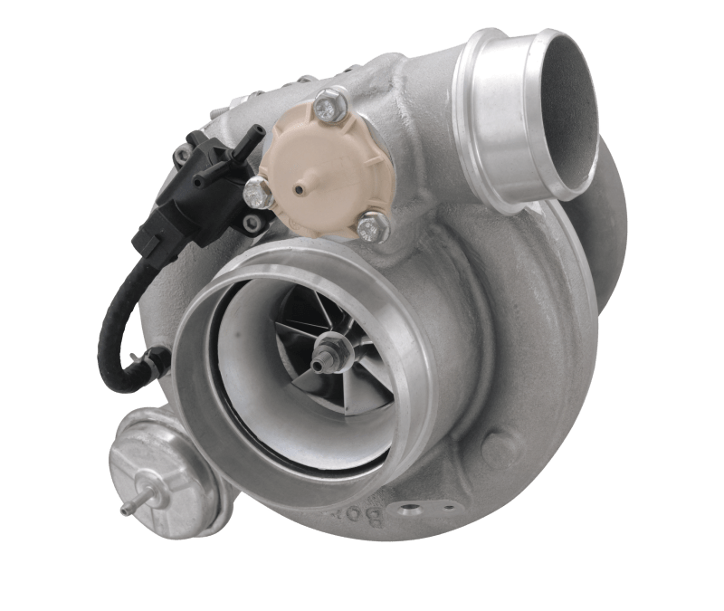 Shop Turbochargers – Speed Factor