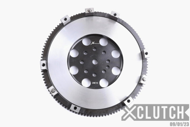 XClutch 91-99 Mitsubishi 3000GT Spyder VR-4 3.0L Chromoly Flywheel ...