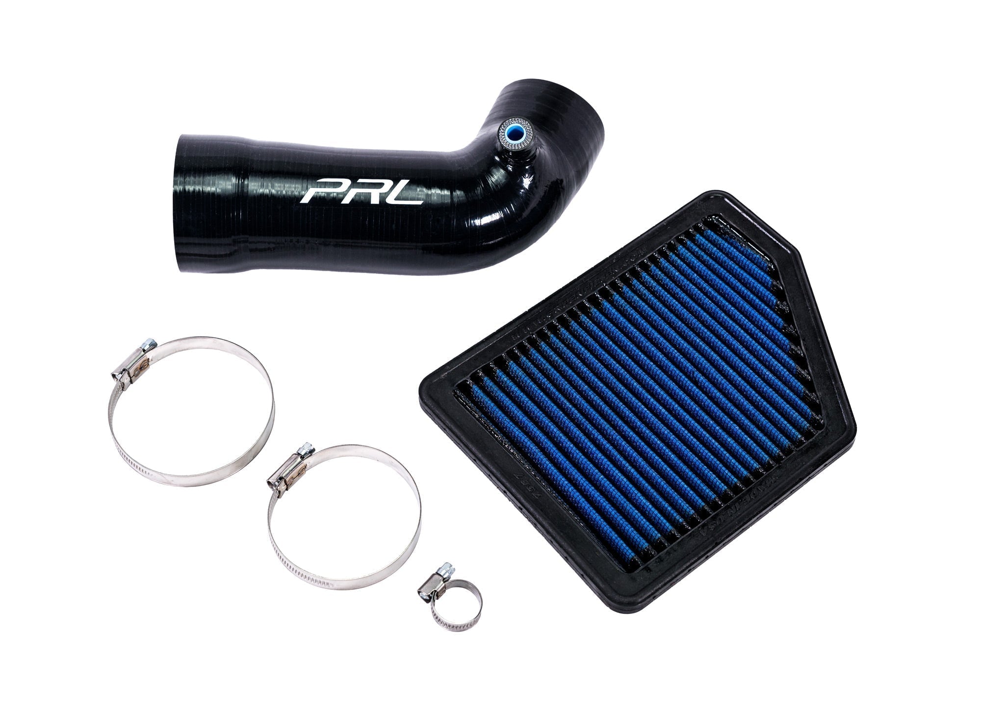 2016-2021 Honda Civic 2.0L Stage 1 Intake System - PRL Motorsports ...