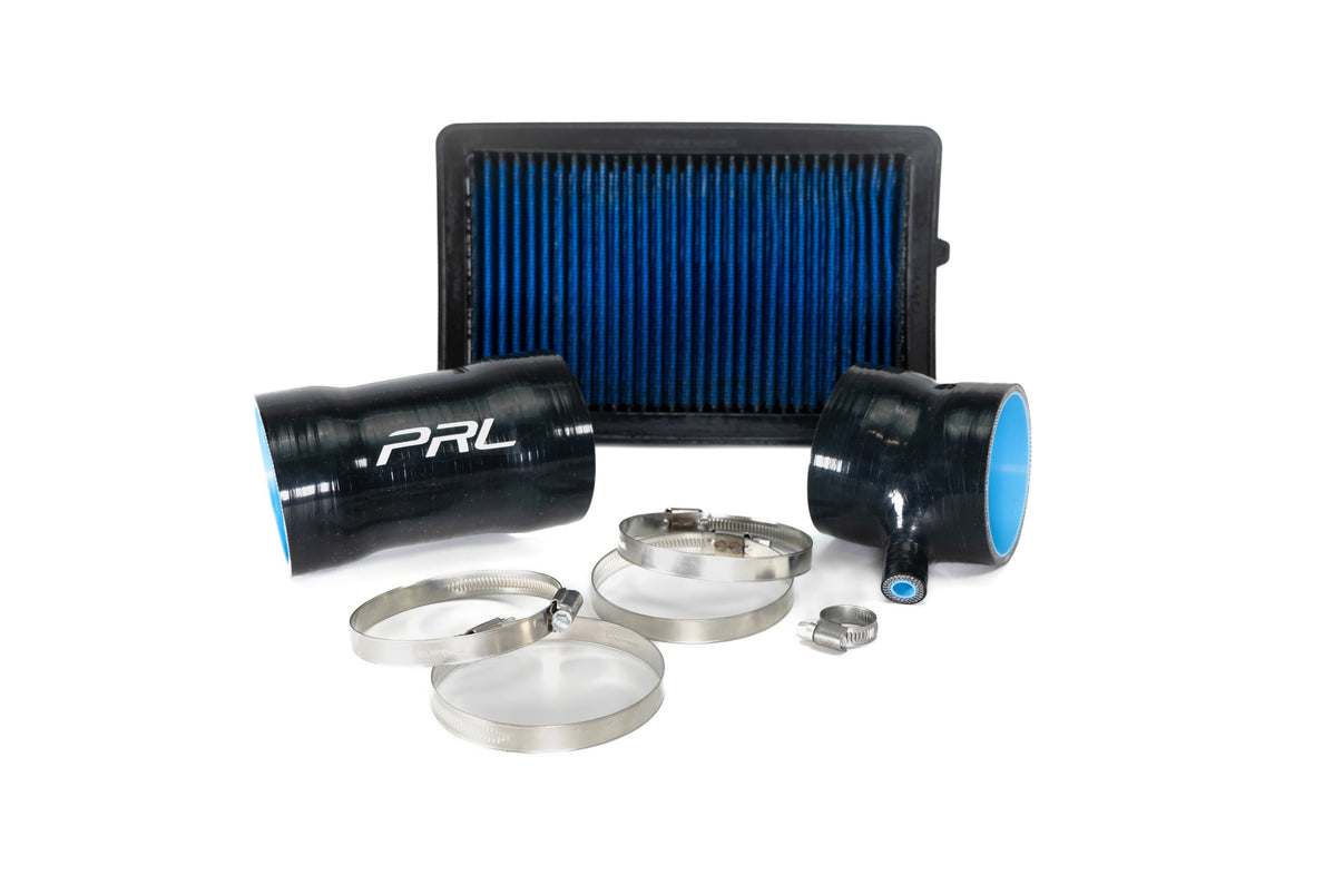 2024+ Acura Integra Type-S DE5 Stage 1 Intake System - PRL Motorsports ...