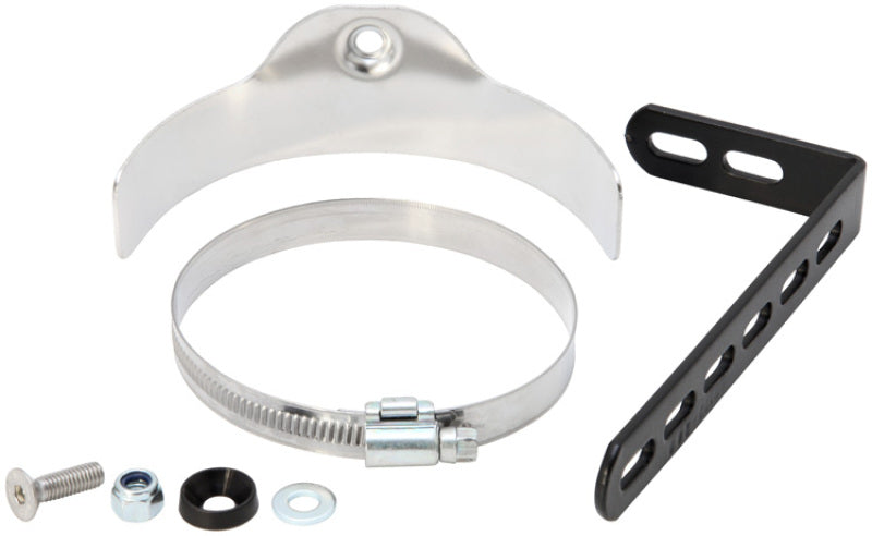 K&N Universal Apollo Mounting Bracket | K&N Engineering | Speed Factor