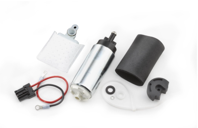 Walbro PUMP & INSTALLATION KIT PACKAGE - Walbro – Speed Factor