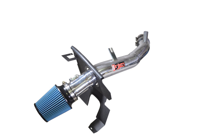 Injen 16-17 Lexus IS200T/RC200T 2.0L Polished Short Ram Air Intake w ...