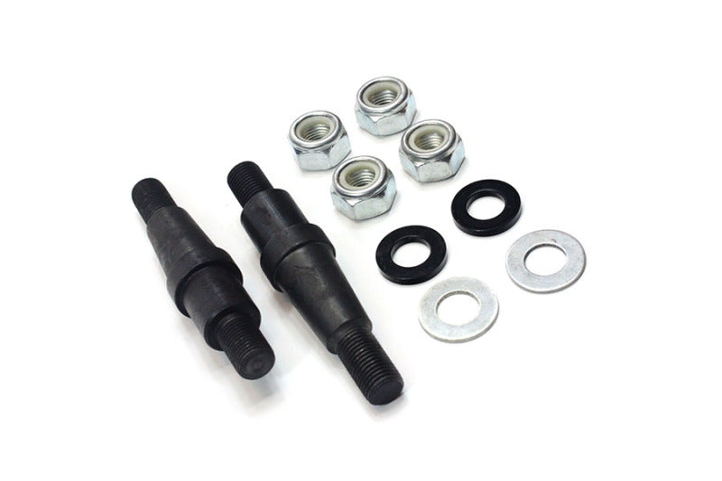 ISR Performance Front Lower Control Arm - 2009+ Hyundai Genesis Coupe ...