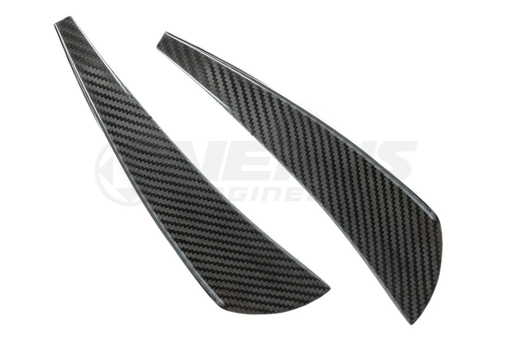 Verus Engineering Dive Plane Kit - Volkswagen GTI MK6 - Verus – Speed ...