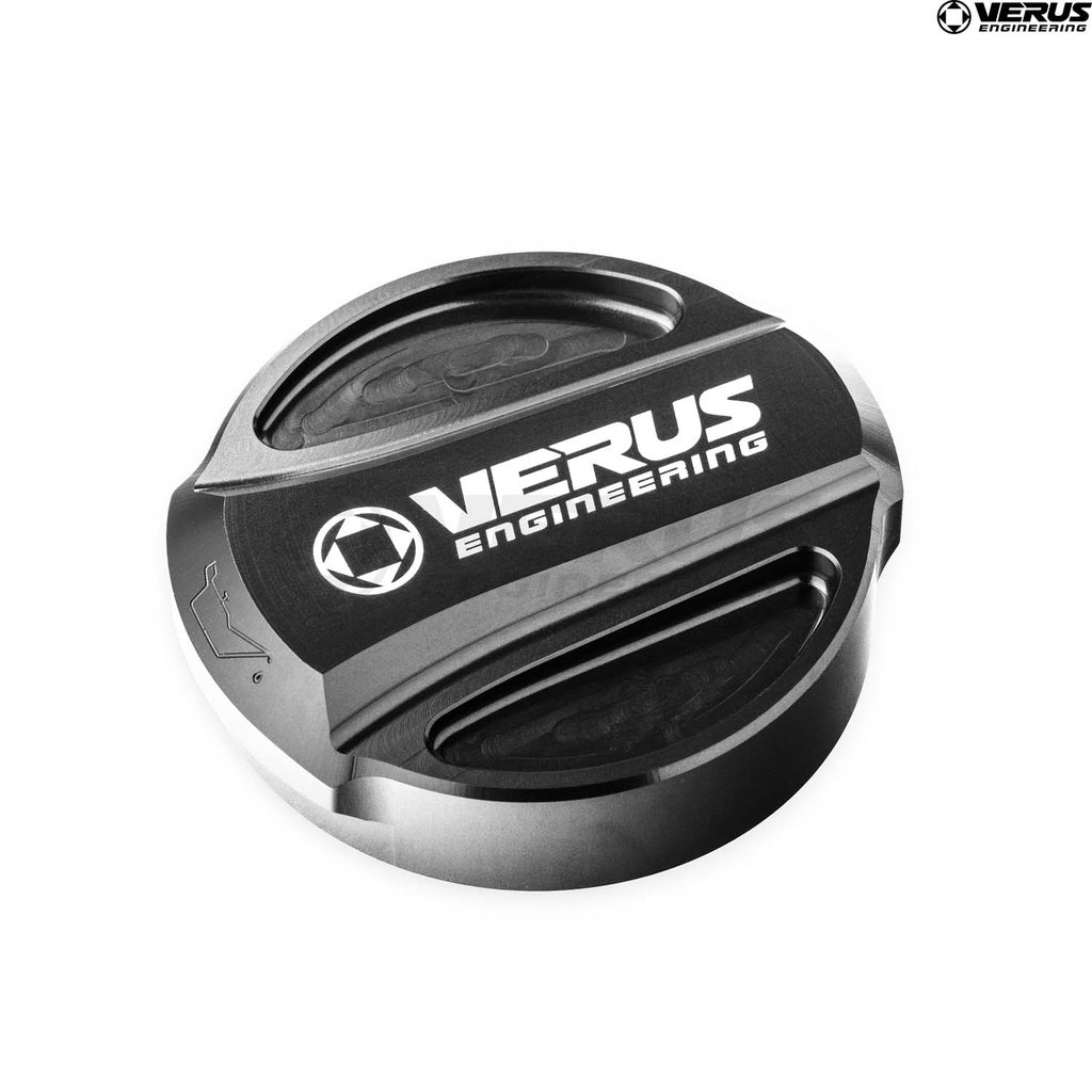 Verus Engineering Oil Cap Toyota Supra A90 – Speed Factor