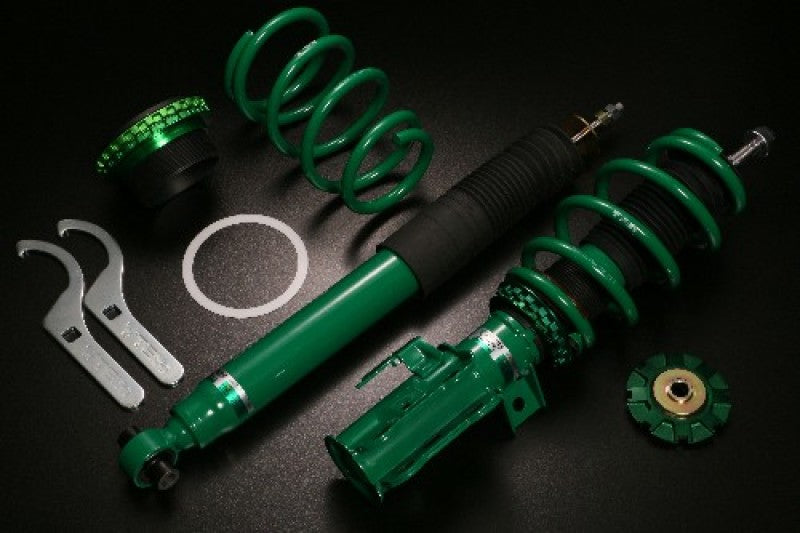Tein 15-18 Toyota iM 1.8L Street Basis Z Coilover Kit – Speed Factor