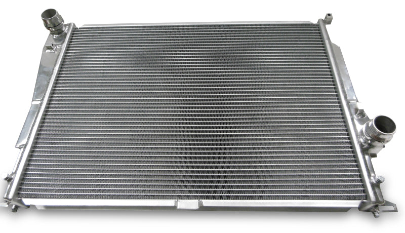 CSF 00-06 BMW M3 (E46) Triple Pass Radiator - Radiators CSF CSF7058 ...