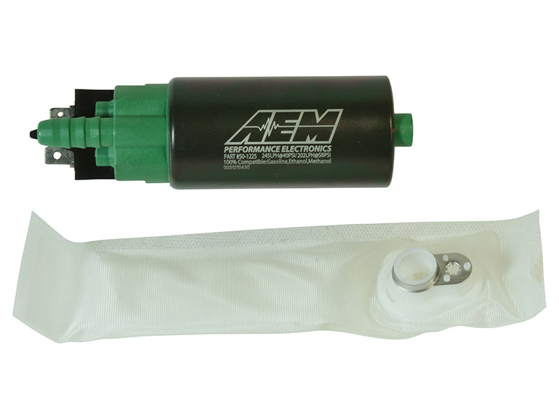 AEM 2016+ Polaris RZR Turbo Replacement High Flow In Tank Fuel Pump ...