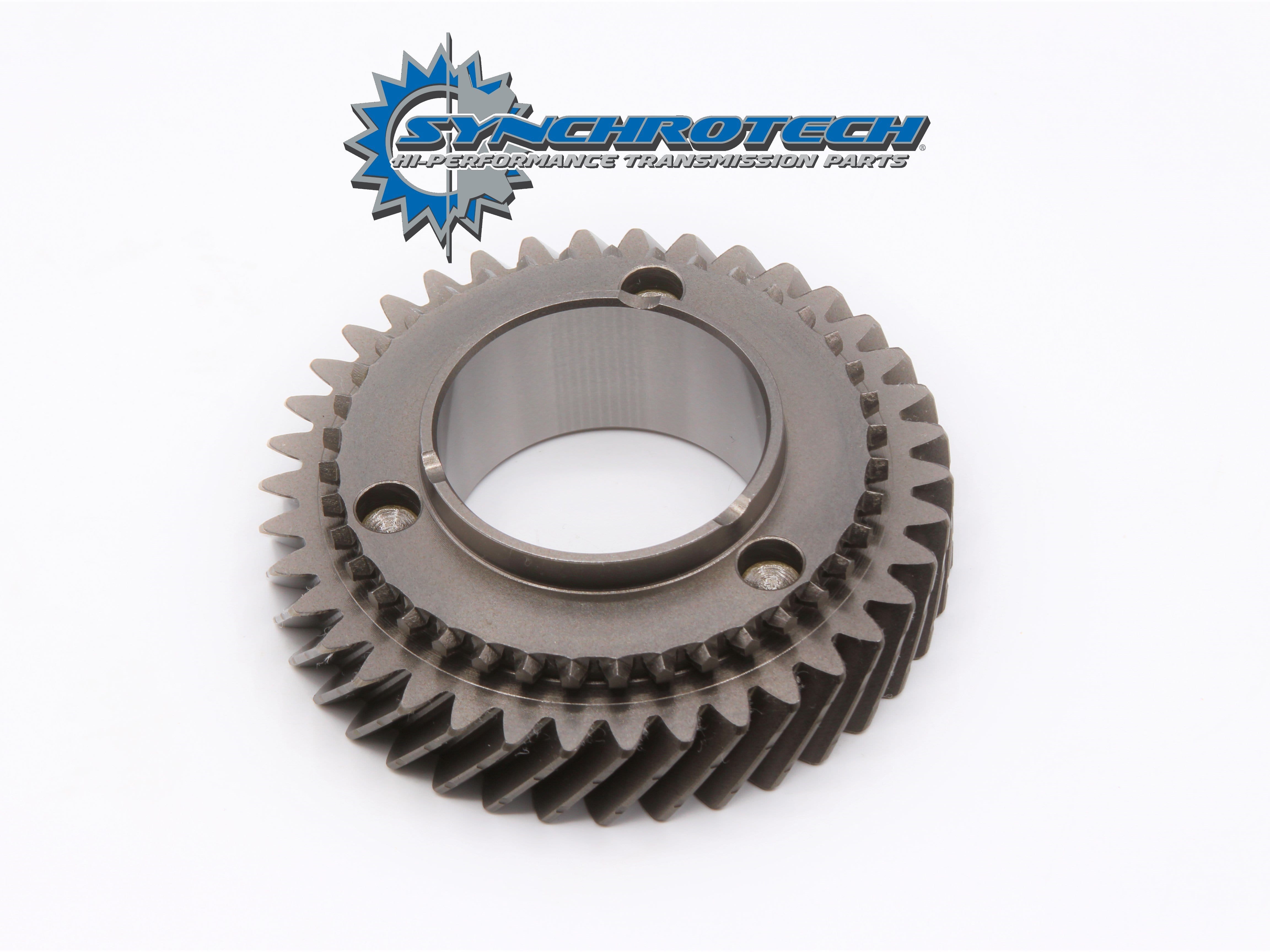 SG-B190-CS2 GSR 1.90 Ratio Pro Series C/S 2nd Gear - Synchrotech ...
