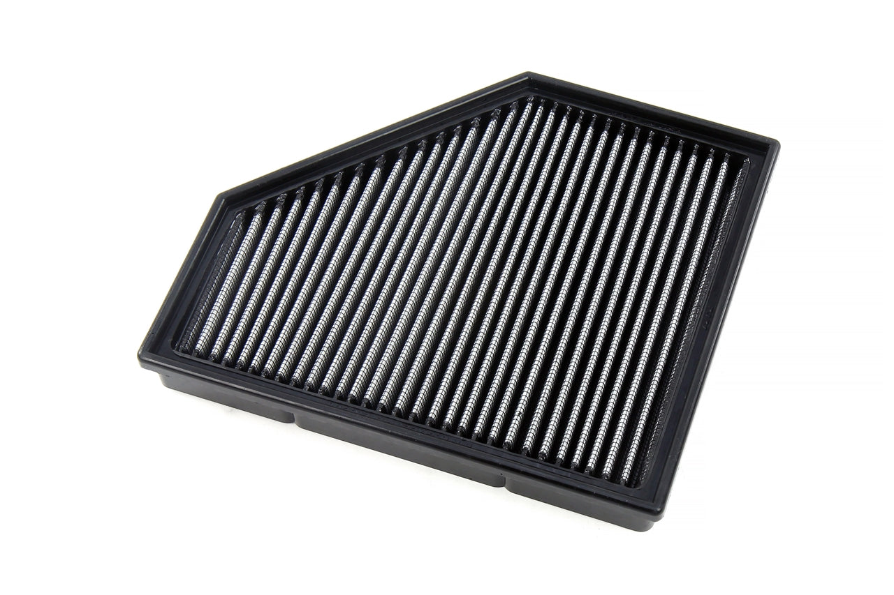 HPS Performance Drop-In Air Filter 2019-2021 BMW 330i 2.0L, HPS-457371 ...
