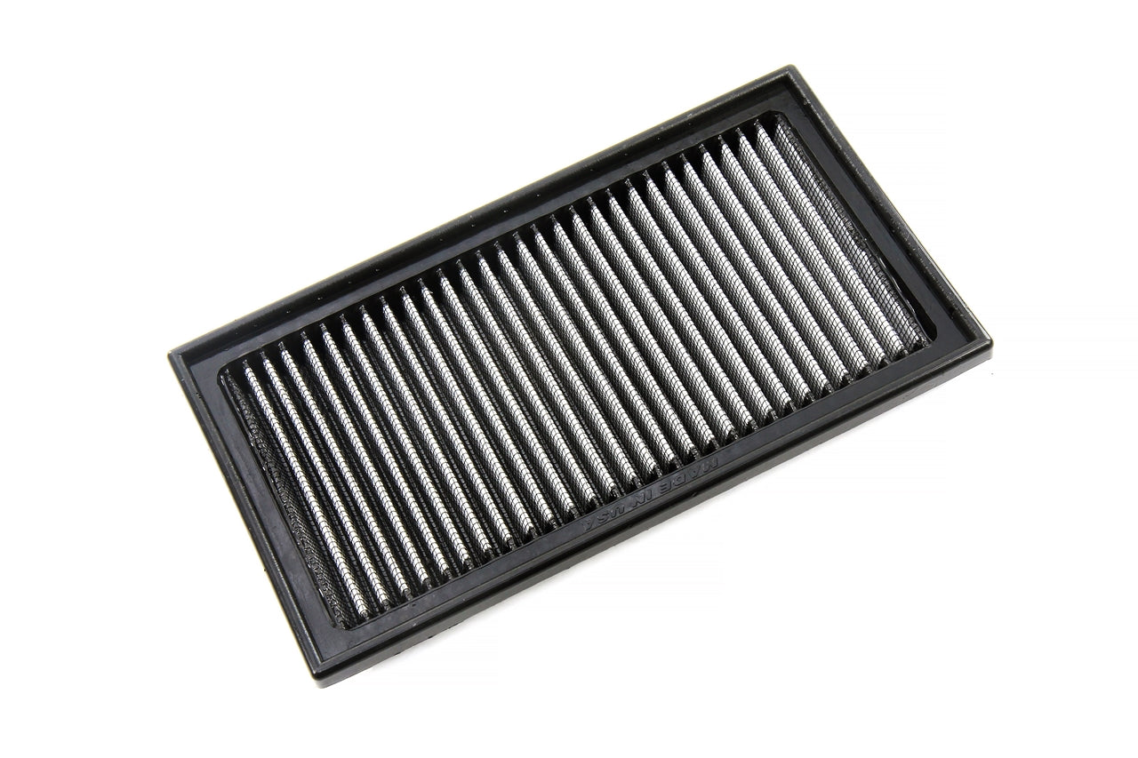 HPS Performance Drop-In Air Filter 2020-2022 Toyota Corolla 1.8L, HPS ...