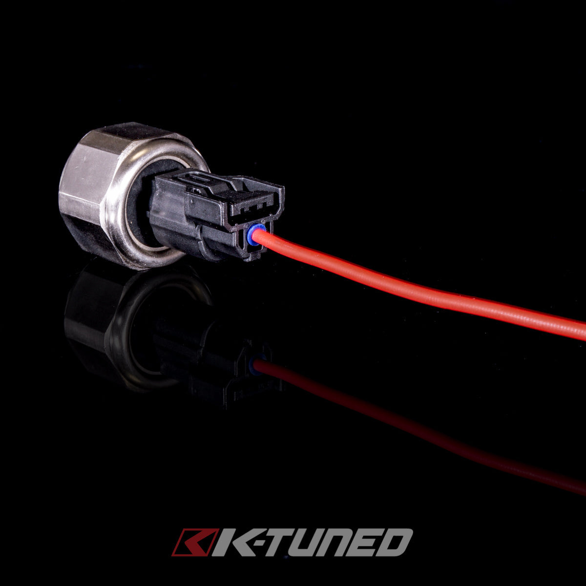 K-Series Knock Sensor Plug - K-Tuned – Speed Factor