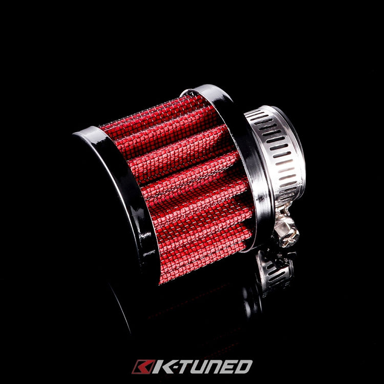 Valve Cover Breather Filter - K-Tuned – Speed Factor