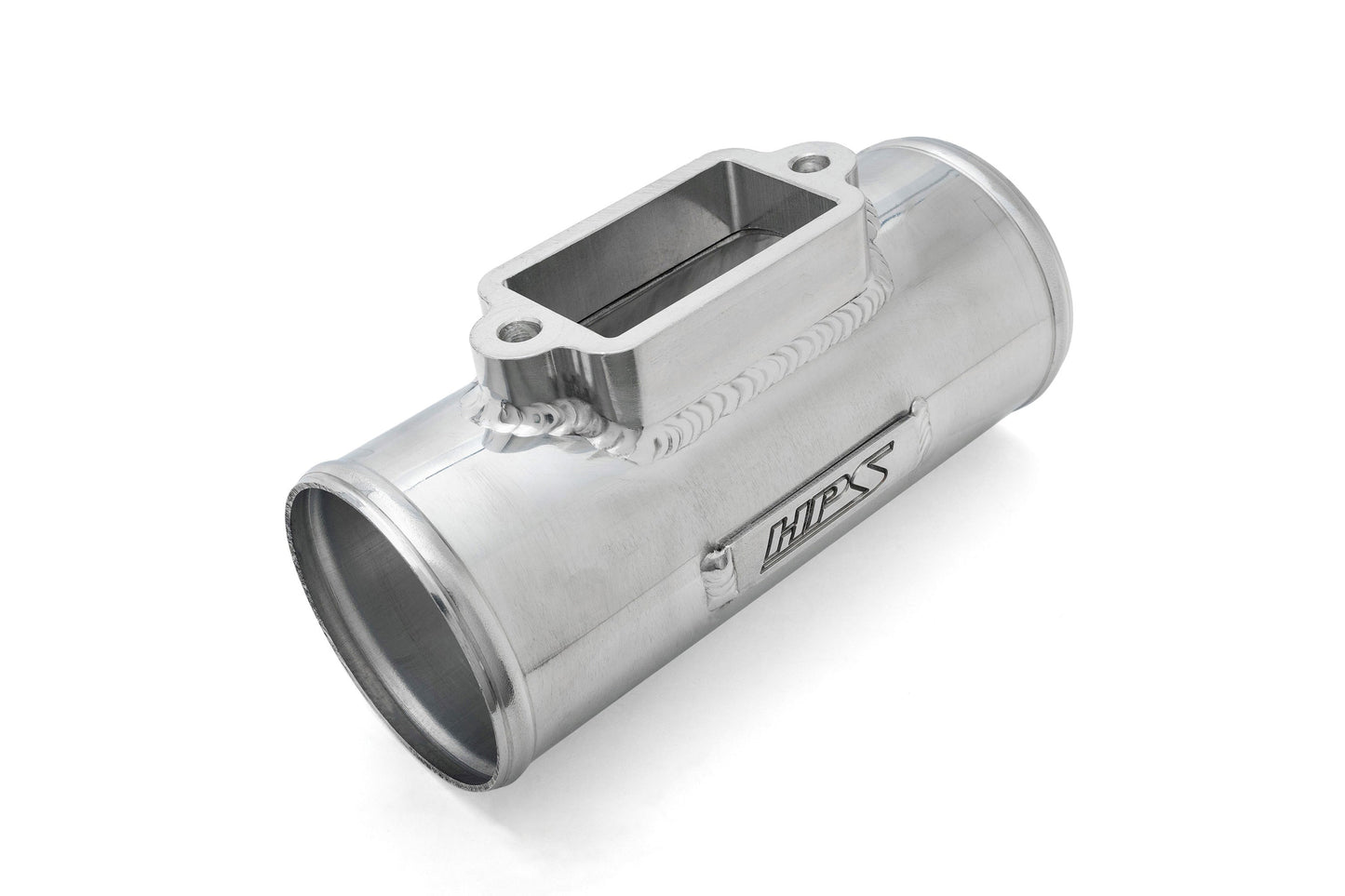 HPS 3" MAF Housing Air Intake Tube for Toyota Lexus 2JZ 1MZ 1UZ Engine ...