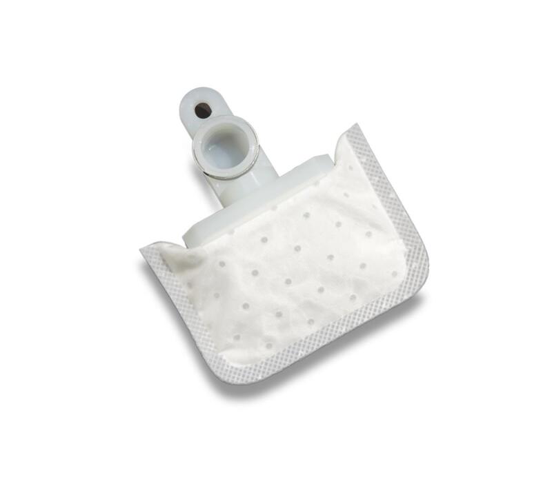 Walbro Universal Fuel Sock - Fuel Components Misc Walbro WAL 1250571 ...