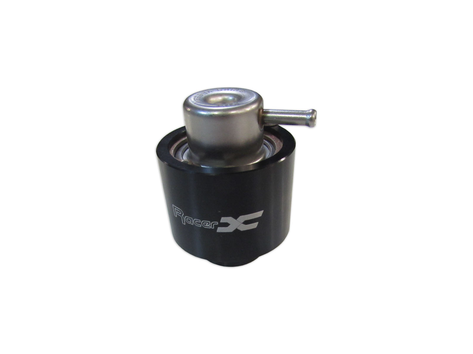 Racer X Fabrication Bosch Fuel Pressure Regulator Adapter - Racer X ...