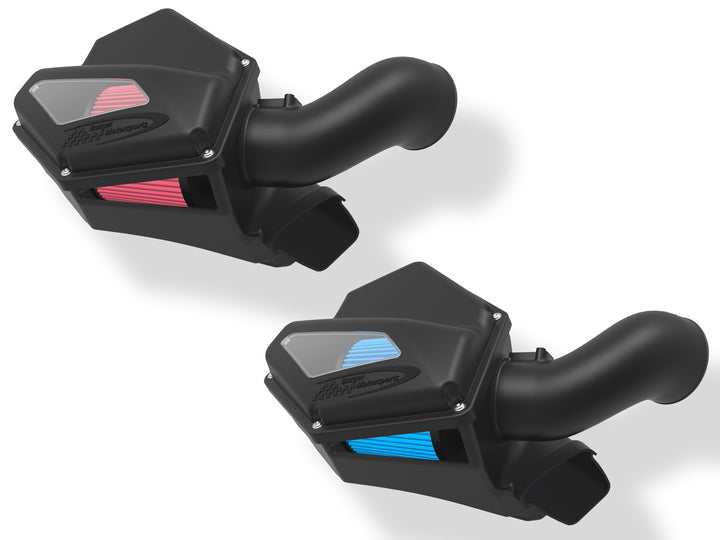 BMS B48 BMW 230i 330i 430i Competition Cold Air Intake - Burger ...