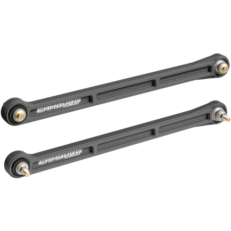 Camburg 24-25 Toyota LC250/ 2025 4-Runner/ 24-25 Lexus GX550 KINETIK ...