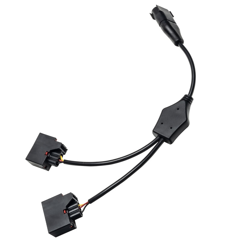 Oracle Wrangler JK Switchback Turn Signal Y Splitter Adapter (Single ...
