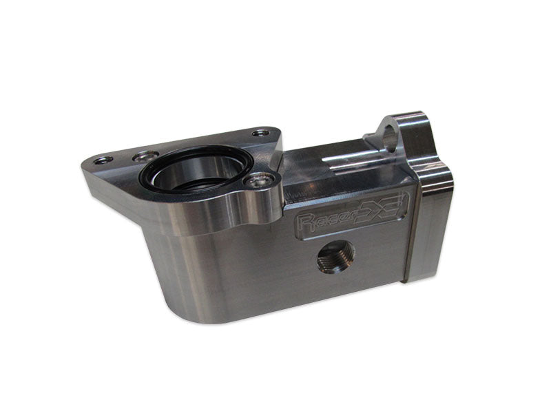 Racer X Fabrication MR2 Coolant Tree - Racer X Fabrication – Speed Factor