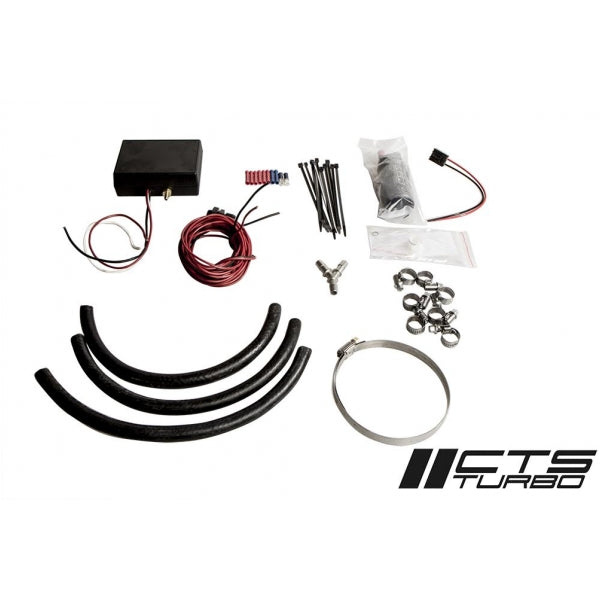 CTS Turbo Gen1 TSI Auxiliary Low Pressure Fuel System - CTS Turbo CTS ...