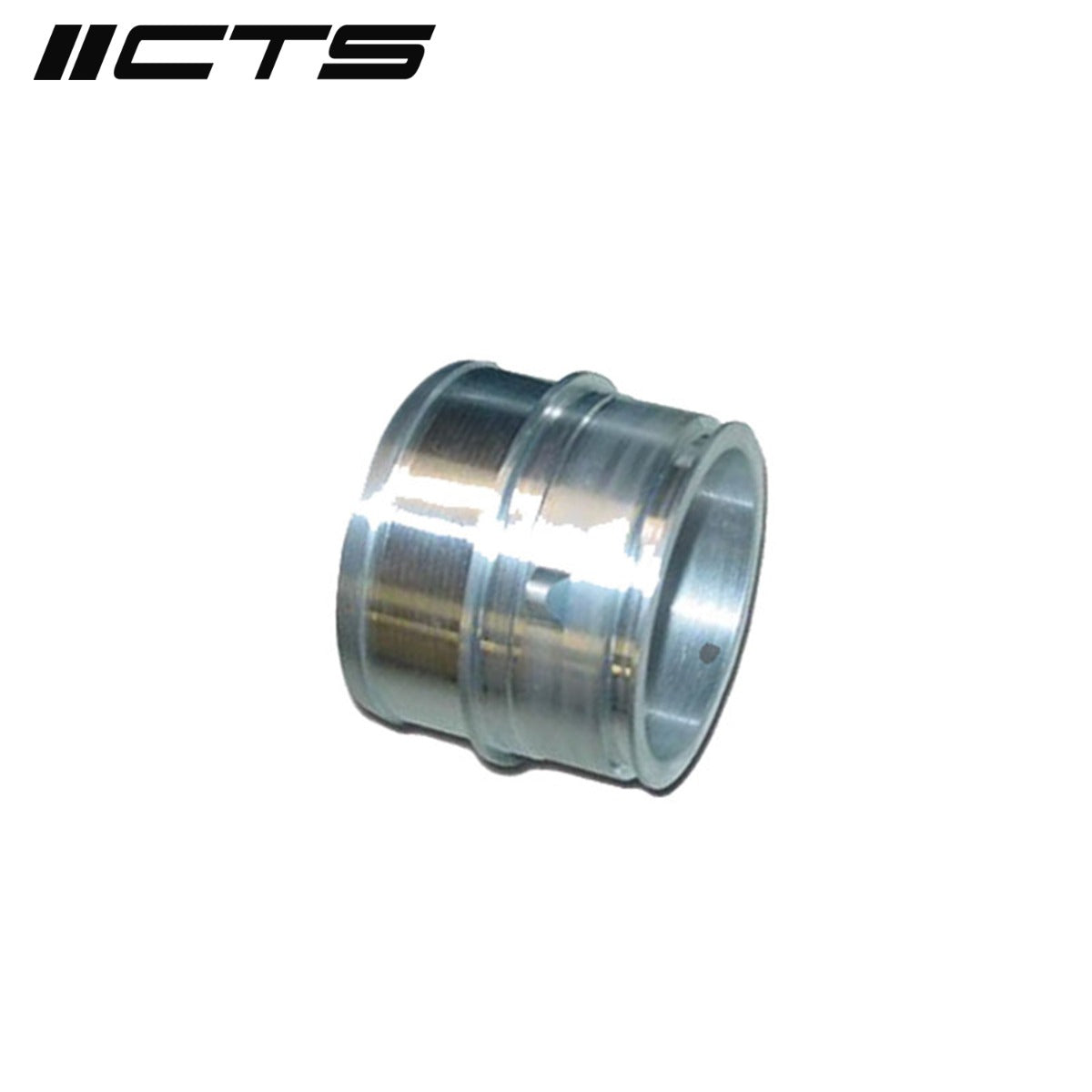 CTS TURBO BILLET FMIC CONNECTOR (MK5-MK6) - CTS Turbo – Speed Factor