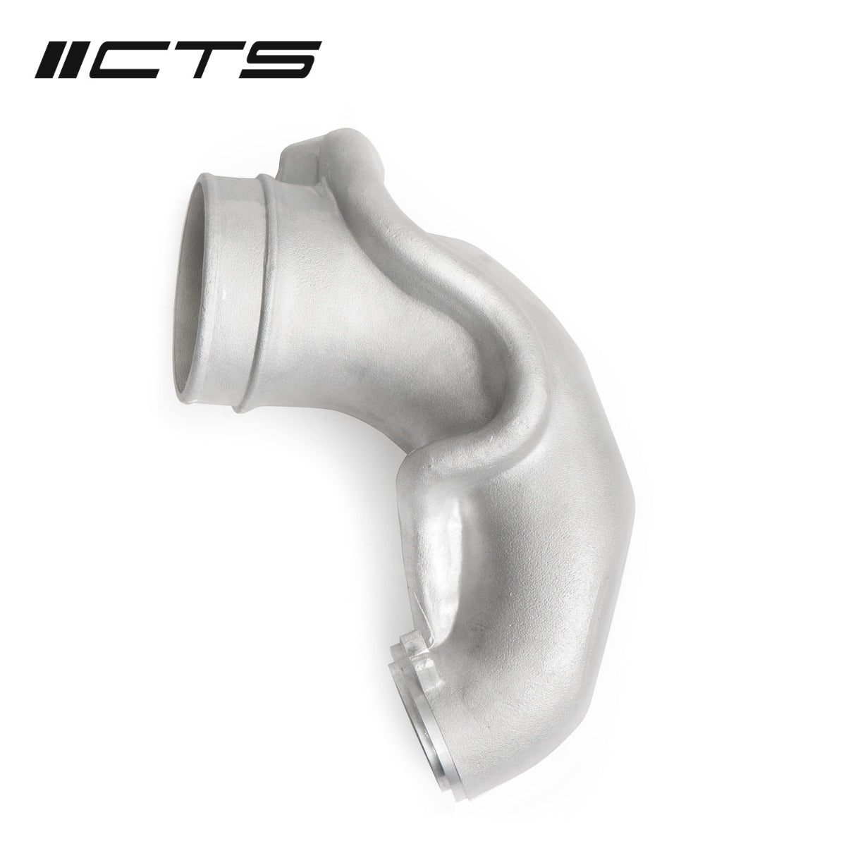 CTS TURBO 4″ TURBO INLET PIPE FOR 8V.2 AUDI RS3-8S AUDI TTRS - CTS Turbo – Speed Factor