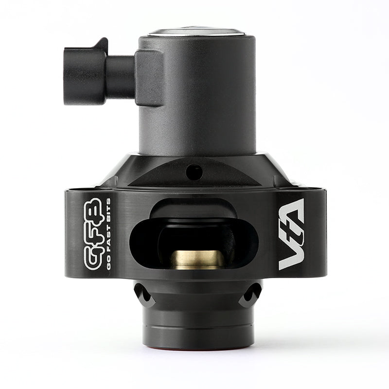 GFB VTA Blow Off Valve 19-23 Ford Mustang 2.3L EcoBoost / 2022+ Ford ...