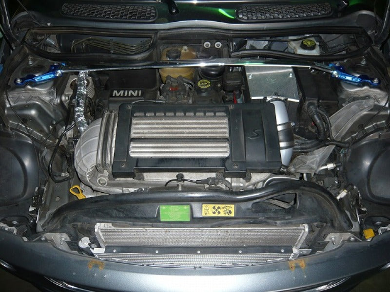 Cusco Strut Tower Brace Front OS-Type R53 MinI - Cusco – Speed Factor