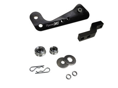 Racer X Fabrication GR Corolla Stage 2 Drivetrain - Racer X Fabrication ...