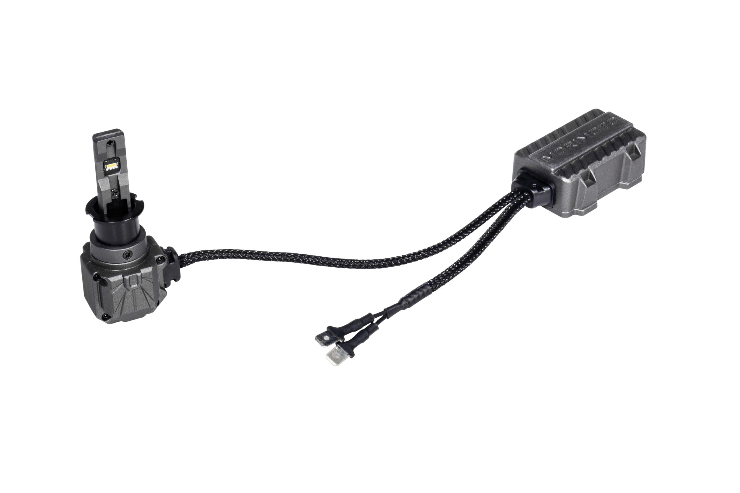 H3: Morimoto 2Stroke 4.0 LED Bulbs - Morimoto – Speed Factor