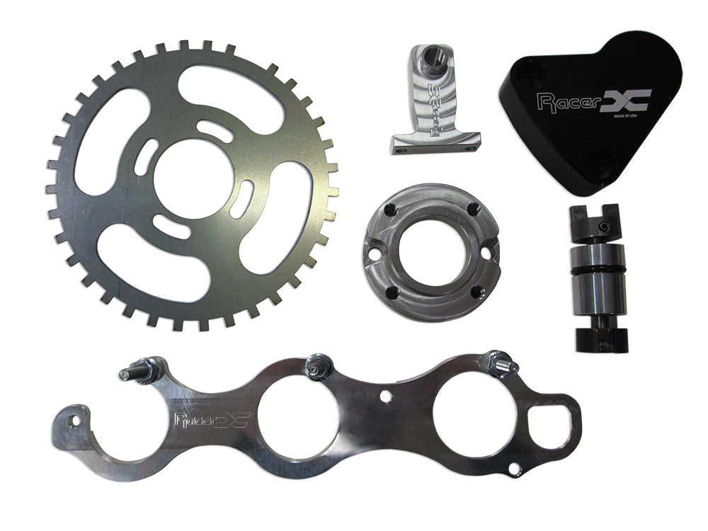 Racer X Fabrication Coil on Plug Kit (GEN2 & 3 3SGTE) - Racer X ...