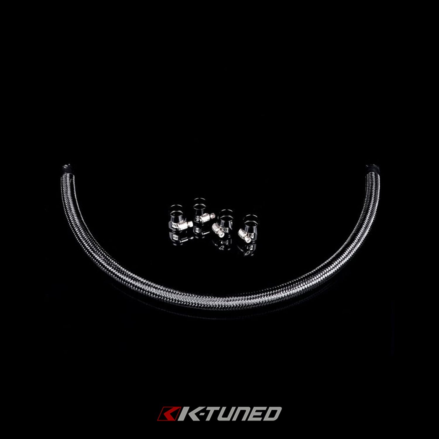 Brake Booster Line Kit | K-Tuned | Speed Factor