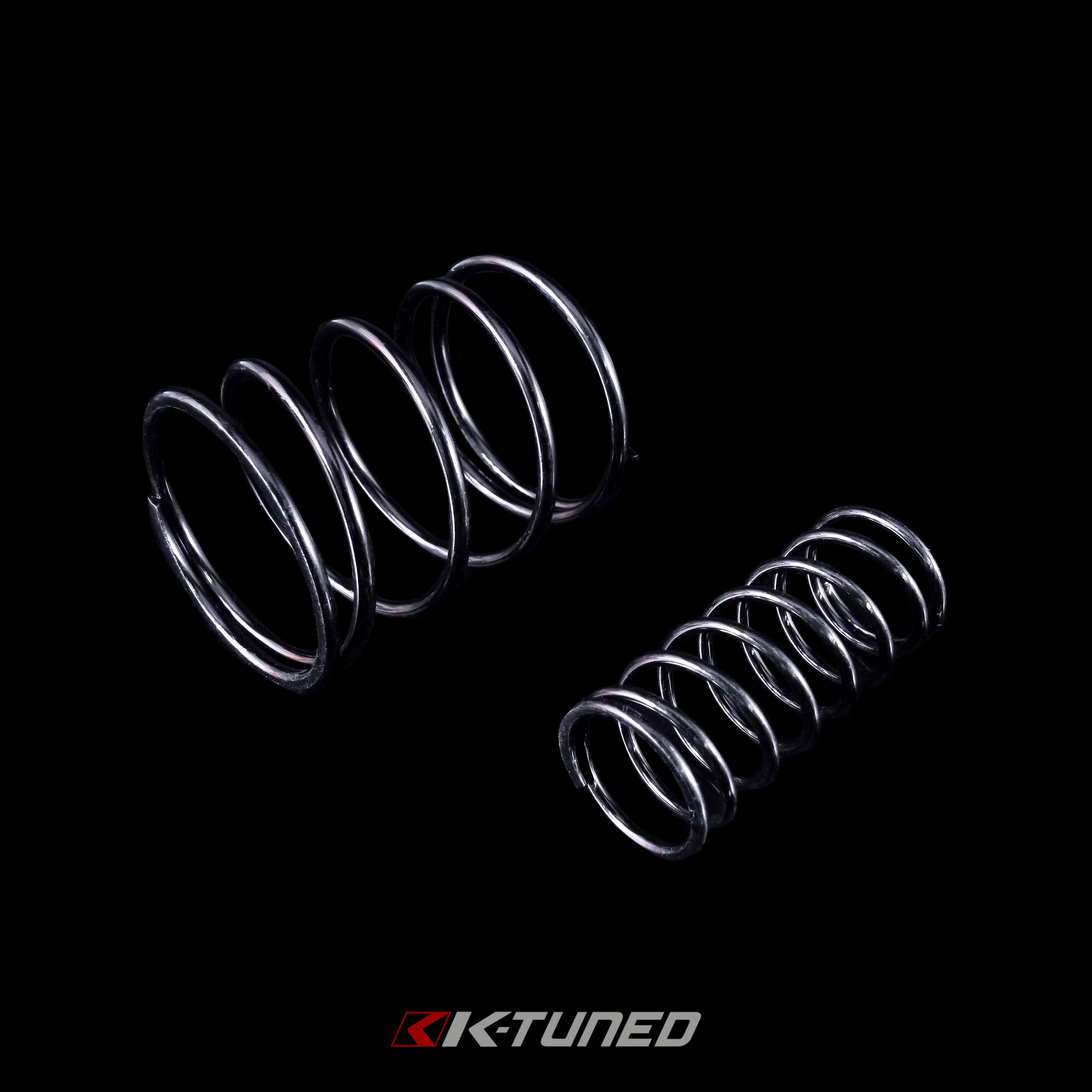 Shift Selector Spring - K-Tuned – Speed Factor