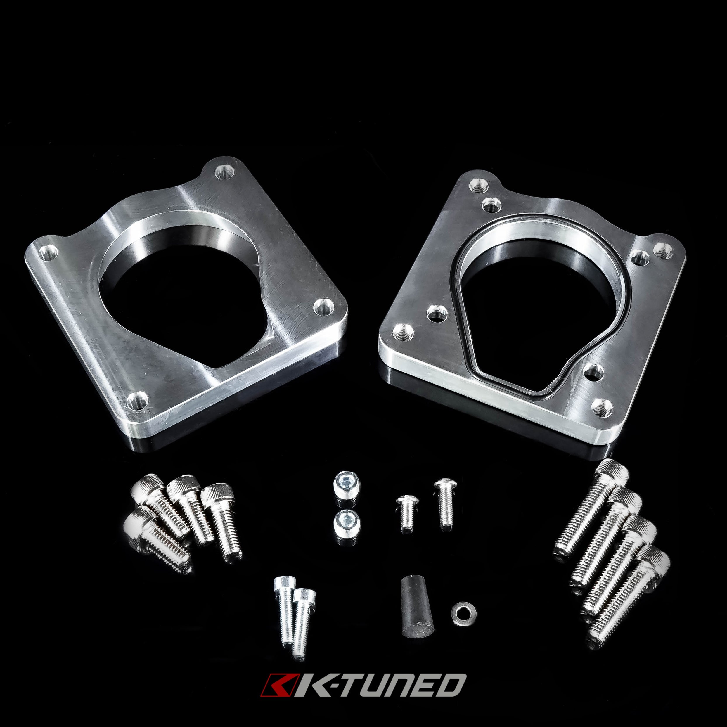 RBC to 80mm Throttle Body Adapter Plate - K-Tuned – Speed Factor