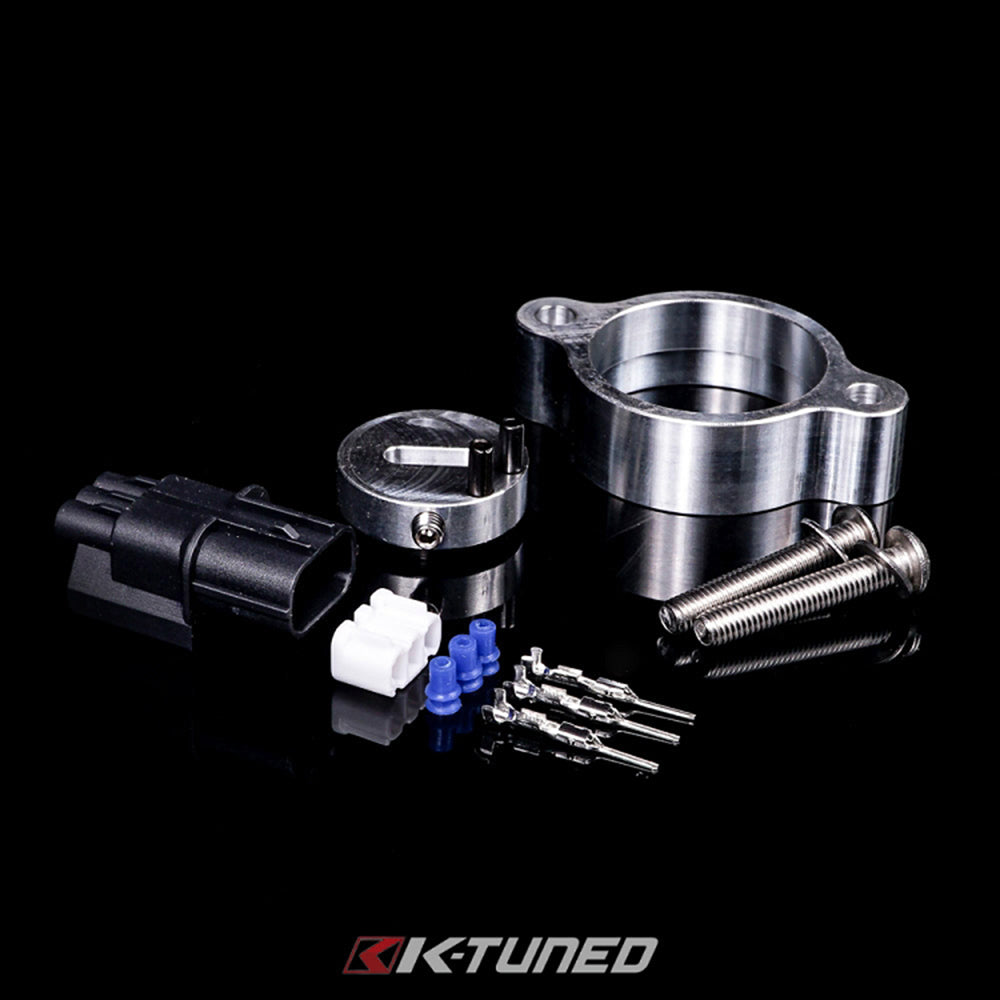 B-Series TPS Adapter - K-Tuned – Speed Factor