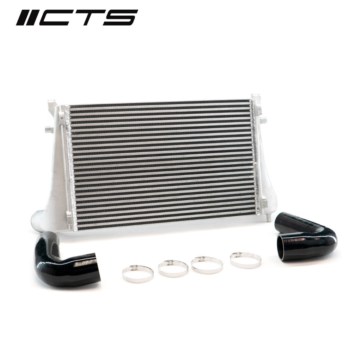 CTS TURBO VW MQB MK8 GTI-GOLF R DIRECT FIT INTERCOOLER - CTS Turbo ...