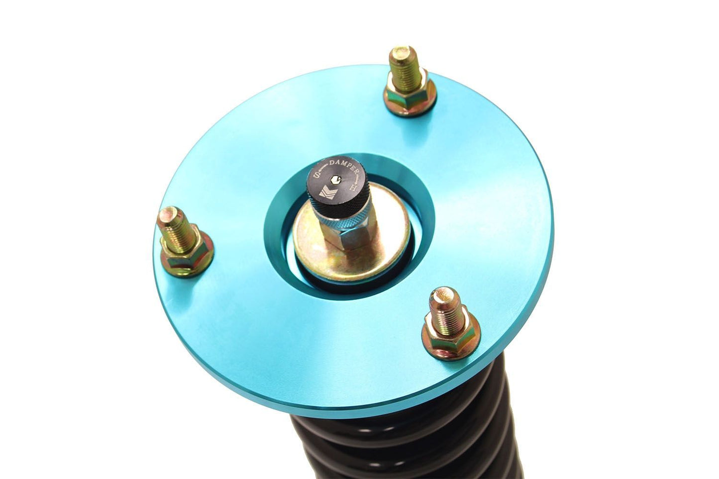 06-13 Lexus IS250/350 RWD Megan Racing Coilovers- EZII | Speed Factor